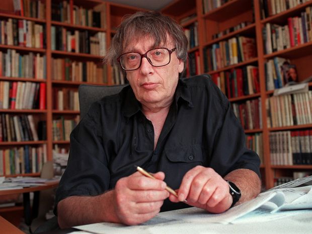 George Jonas’ cold cases | National Post