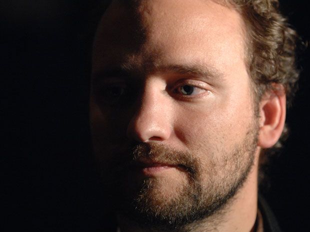 The other brother: Sacha, the 'apolitical' one, joins Justin Trudeau's ...