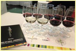 A sip of sustainable Chile | National Post