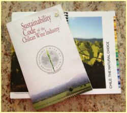 A sip of sustainable Chile | National Post