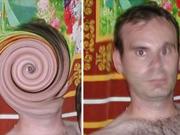 'Swirl face' pedophile Christopher Neil in B.C. court today to have ...