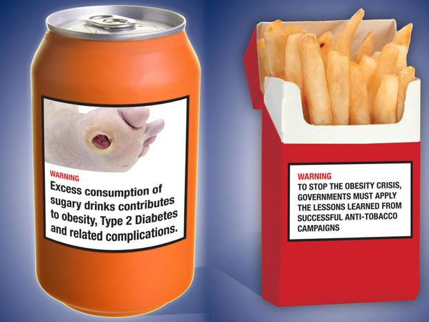 Ontario Medical Association accused of demonizing snacks after call for ...