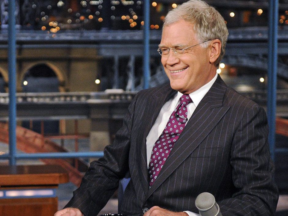 Andrew Coyne: Late night comedy gets a dose of intensity — and all it ...