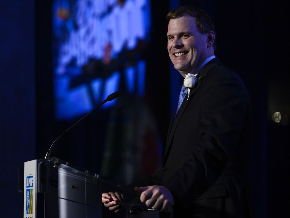 John Baird: Why Israel holds such a special place in my heart ...