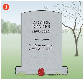 Extremely Bad Advice: Last Times At Ridgemont High | National Post