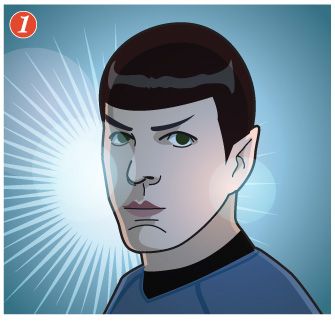 Extremely Bad Advice: Spock Talk | National Post