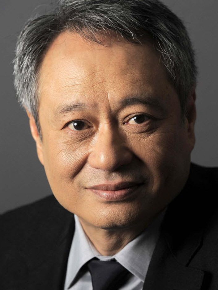 Ang Lee's four-year journey making Life of Pi: 'Surreal and real ...