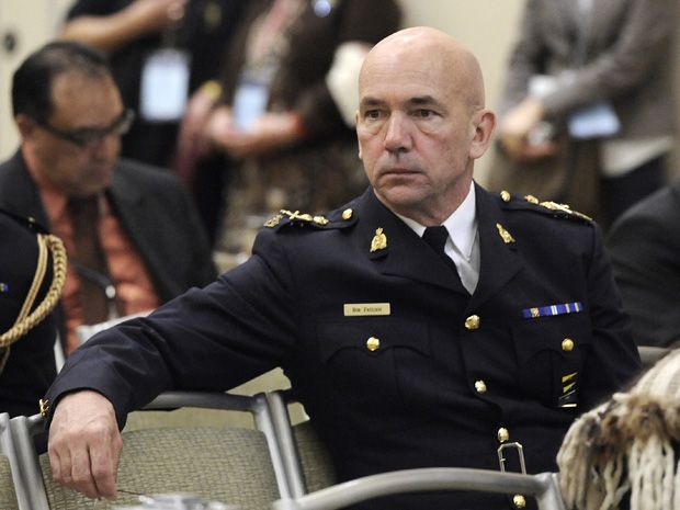 RCMP to use more undercover agents, wiretaps to go after white-collar ...