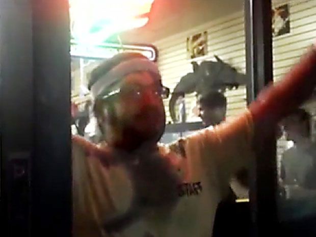 Florida man who collapsed after roach-eating contest choked to death ...