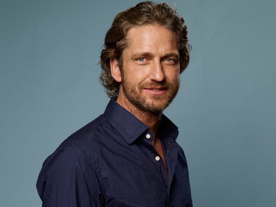 In Playing for Keeps, it's Gerard Butler vs. the soccer moms | National ...