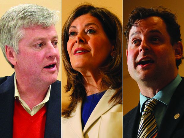 Calgary Centre federal byelection: Riding 'still up in the air ...