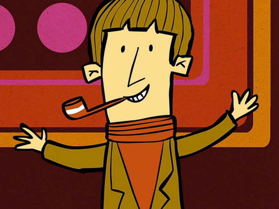 A Liar's Autobiography captures the enigma of Monty Python's Graham ...