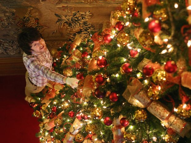 Christmas conundrum: Anything goes on a tree | National Post