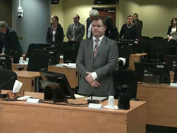 Quebec corruption investigation turns to dealings in Montreal's ...