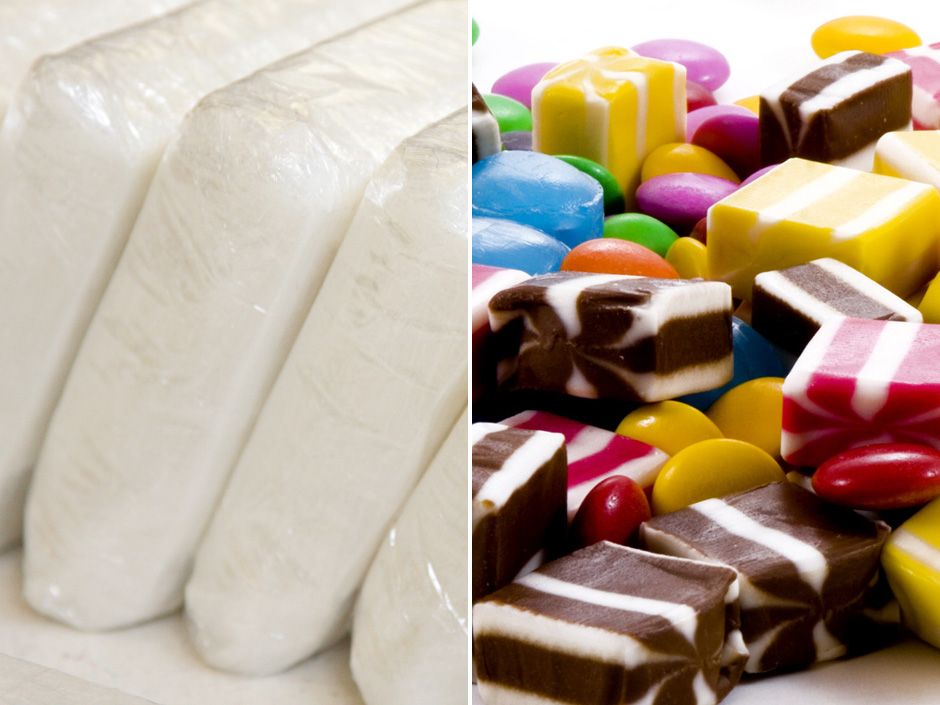 Man accidentally gives kids cocaine instead of Halloween candy ...