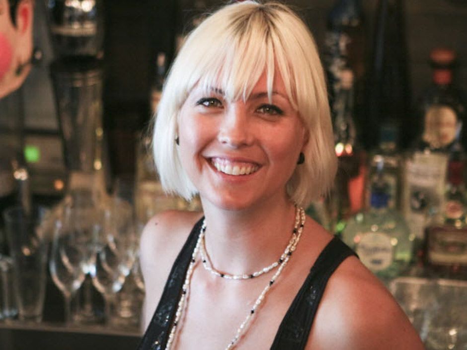 The Worthy 30: Danielle Tatarin | National Post