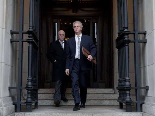 Rob Ford defamation case offers terrifying look at Toronto bureaucracy ...