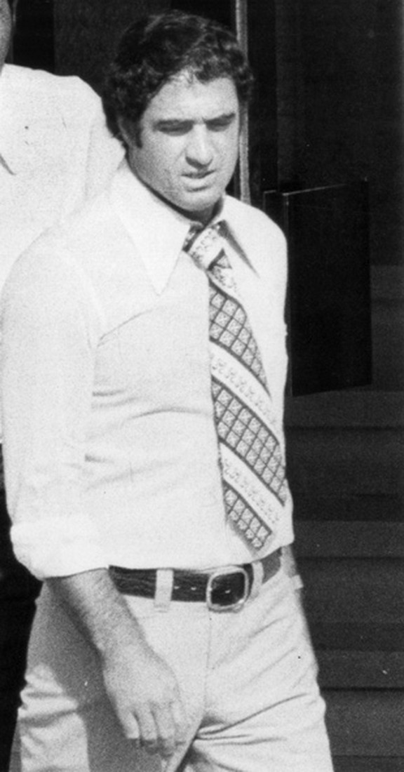 Reputed Montreal Crime Boss Joseph Di Maulo Killed In His Driveway North Of The City National Post