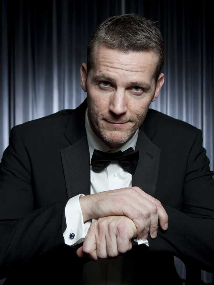 Diary: Let’s see Daniel Craig pull off Bond while acting with someone ...