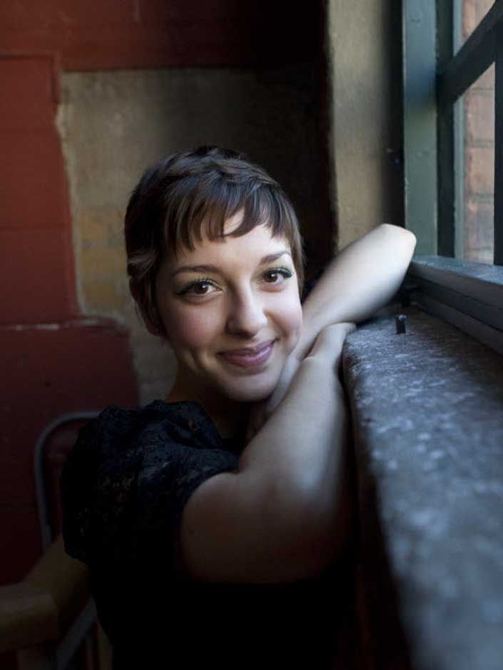 Diary: Has anyone seen Steffi's real-life Prince Charming? | National Post