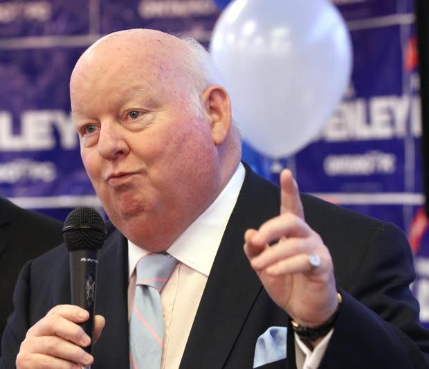 If Mike Duffy says it's a good idea, it must be a good idea | National Post