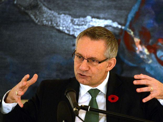 Andrew Coyne: Canada-EU free trade talks leaks show absurdity of trade ...