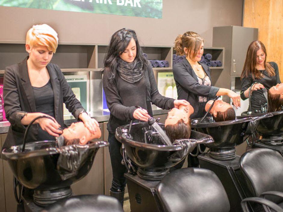 How we educate our hairdressers | National Post