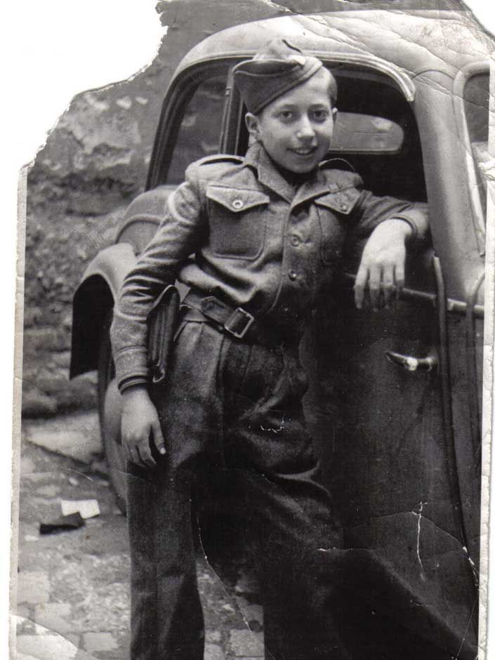 A shining gem of a man called Harry | National Post