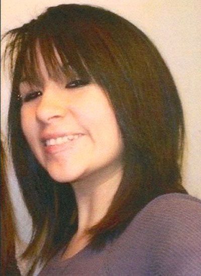 Curtis Bonnell found guilty of murdering teen cousin, Hilary | National ...