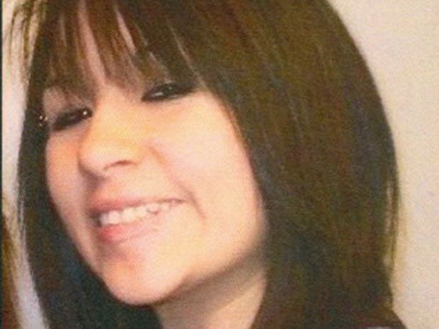 Curtis Bonnell found guilty of murdering teen cousin, Hilary | National ...