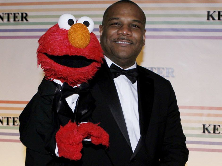 Kevin Clash accuser recants claim of underage sex | National Post