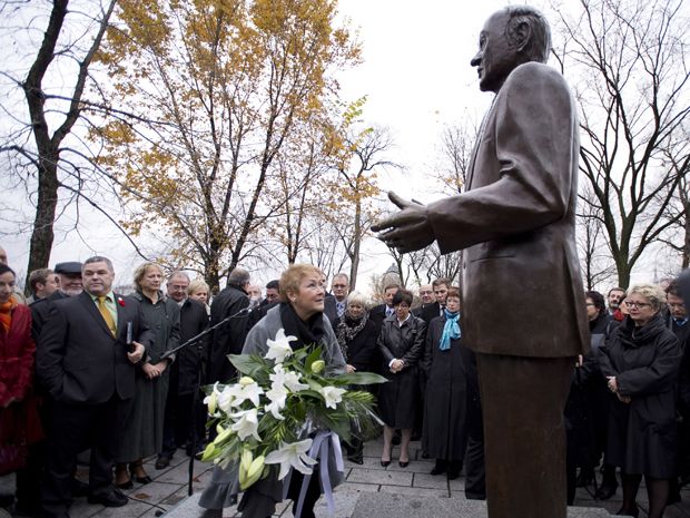 Clearing the Quebec air | National Post