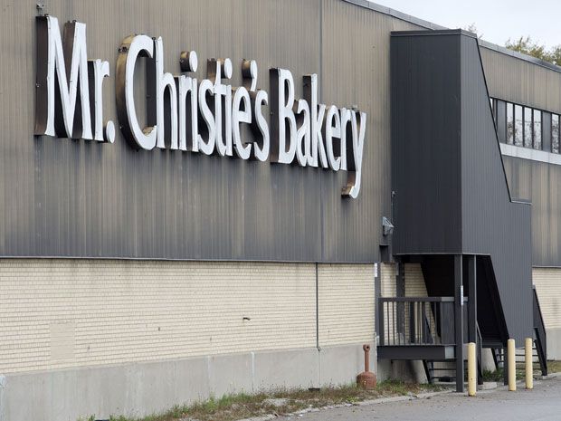 Mr. Christie's Bakery in fight to keep industrial land from condos ...