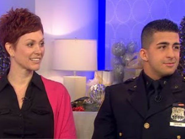 Lawrence DePrimo didn't think twice about buying boots for homeless man ...