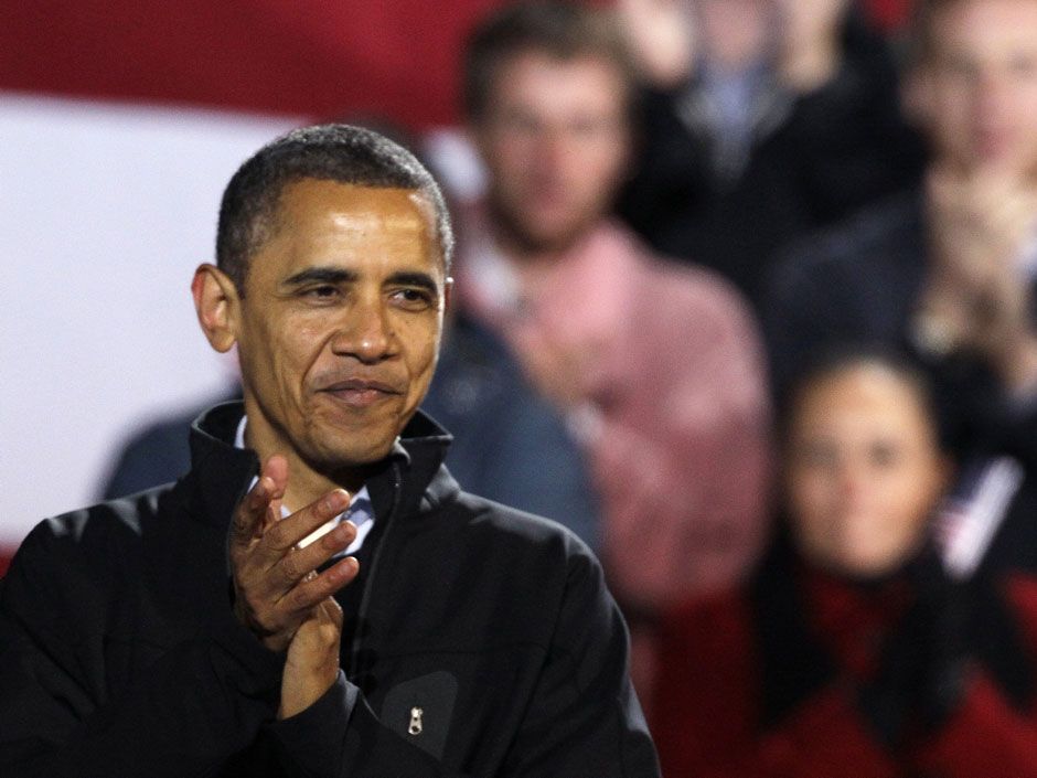 Chris Rock on Jimmy Kimmel: Obama is the white president you need ...