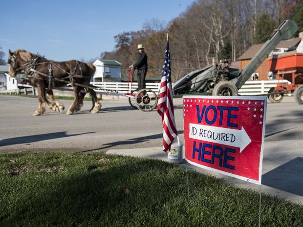 Ohio election results 2012 | National Post