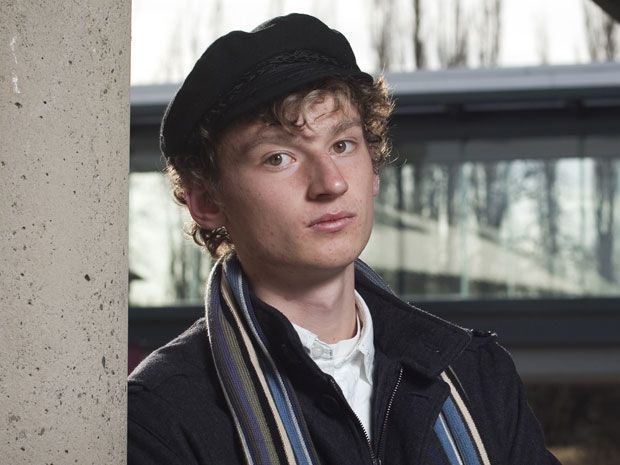 Student threatens legal action after anti-abortion club barred by pro ...