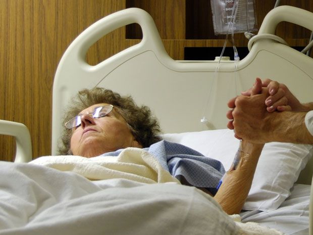 New Brunswick hospitals expand end-of-life care options for patients ...