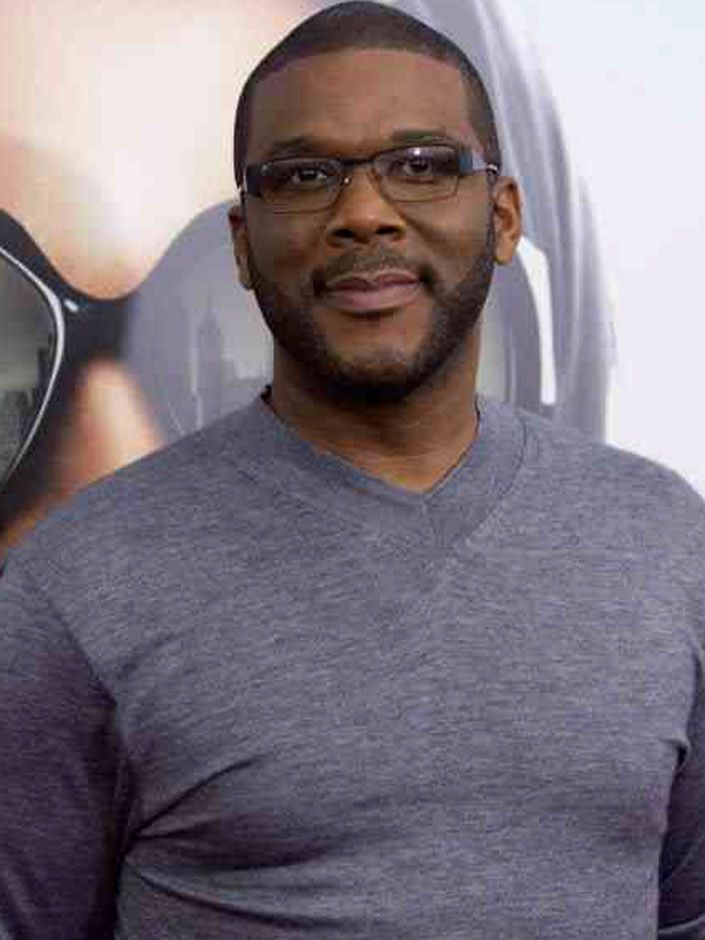 Tyler Perry plagiarism: Other notable cases of celebrity scamming ...