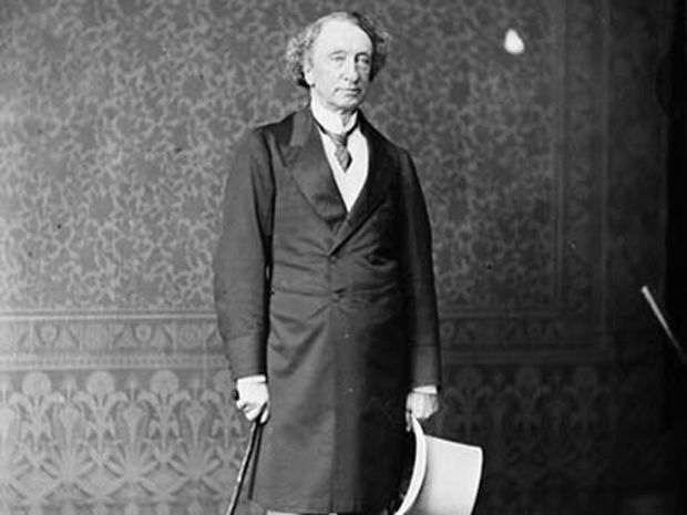 John A. Macdonald: A birthday present for a Father of Confederation ...