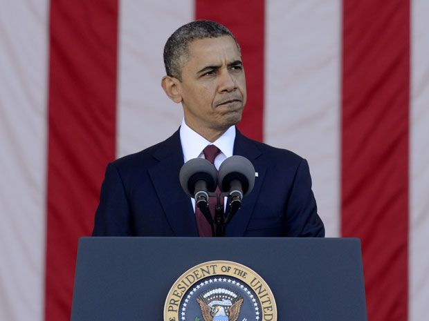 Mitchell Kusick: Man charged in assassination plot said he liked Obama ...