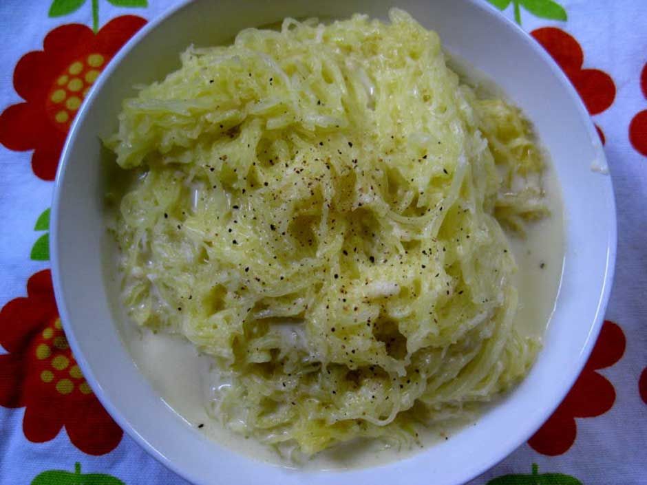 Amy Rosen: My dinner with alfredo | National Post