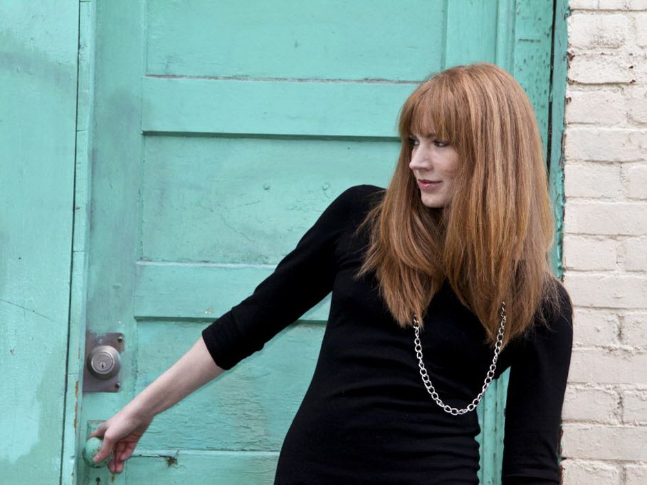 The Worthy 30: Sandra O'Connell | National Post