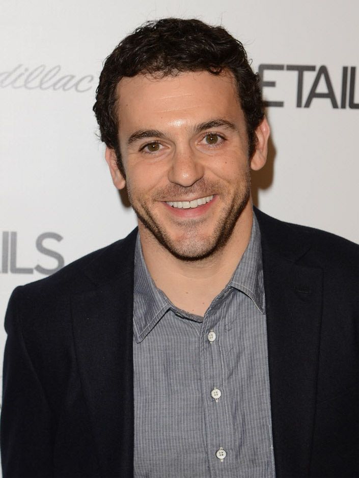Fred Savage baby: Actor welcomes third child | National Post