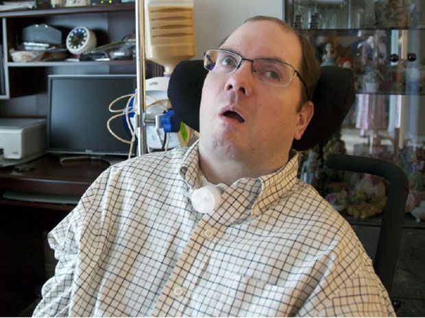 Scott Routley, man in vegetative state, talks to doctors after five ...