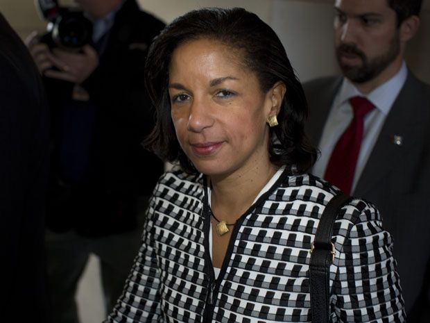 Who’s afraid of Susan Rice? | National Post