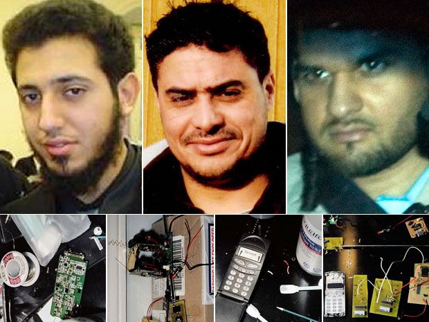 As convicted terrorists face possible release, Canada faced with ...