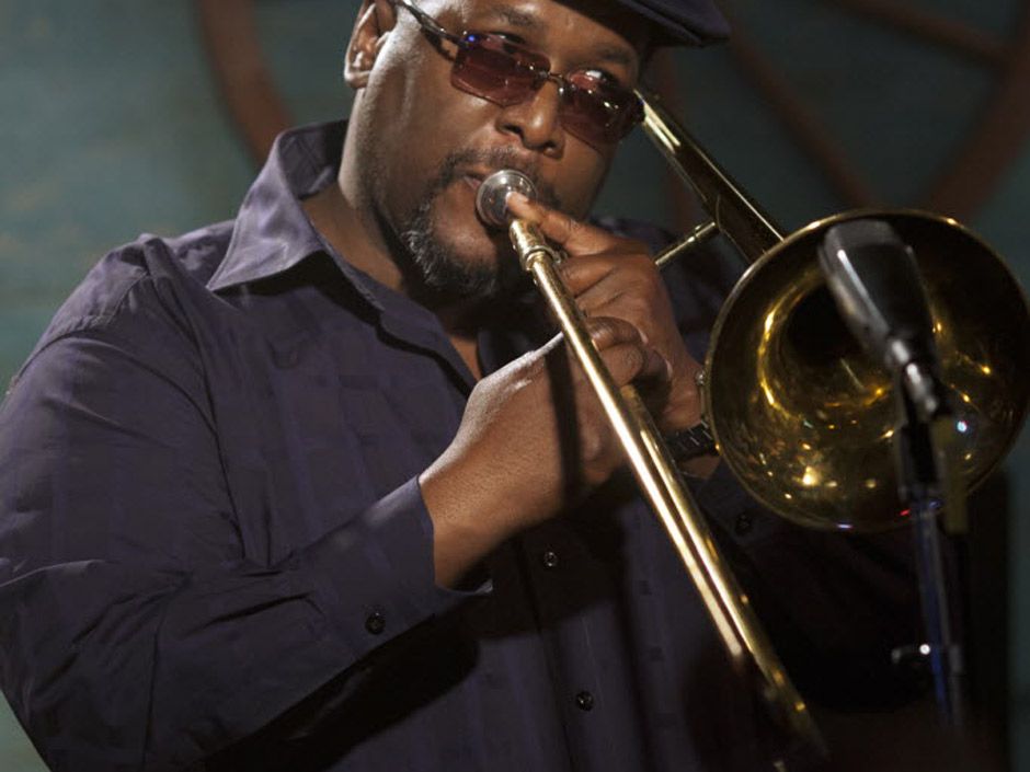 The big uneasy: Treme shows how New Orleans somehow survived after the ...