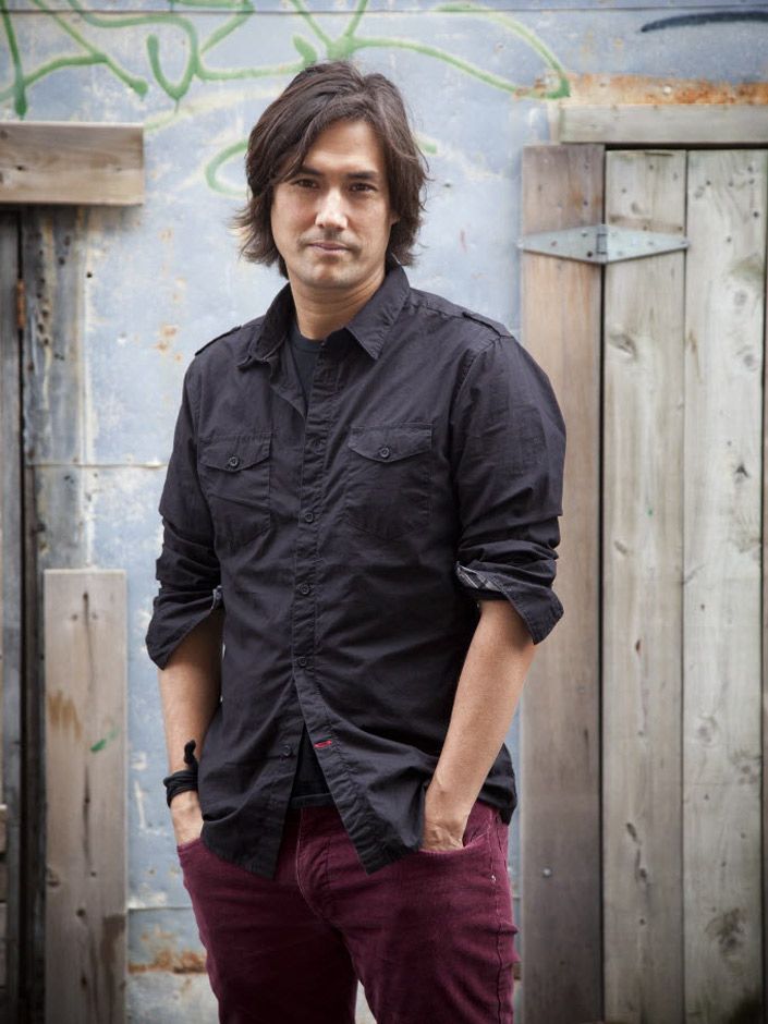 David Usher is a thinking man's musician | National Post