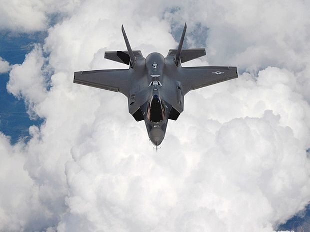 Why the F-35s will cost yet more | National Post